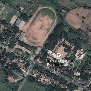 The Gandhigram Rural Institute - Deemed University